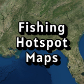 Cajun Mapping