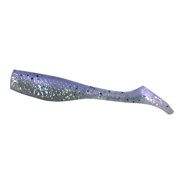 Matrix Shad “Midnight Mullet” – Cajun Mapping