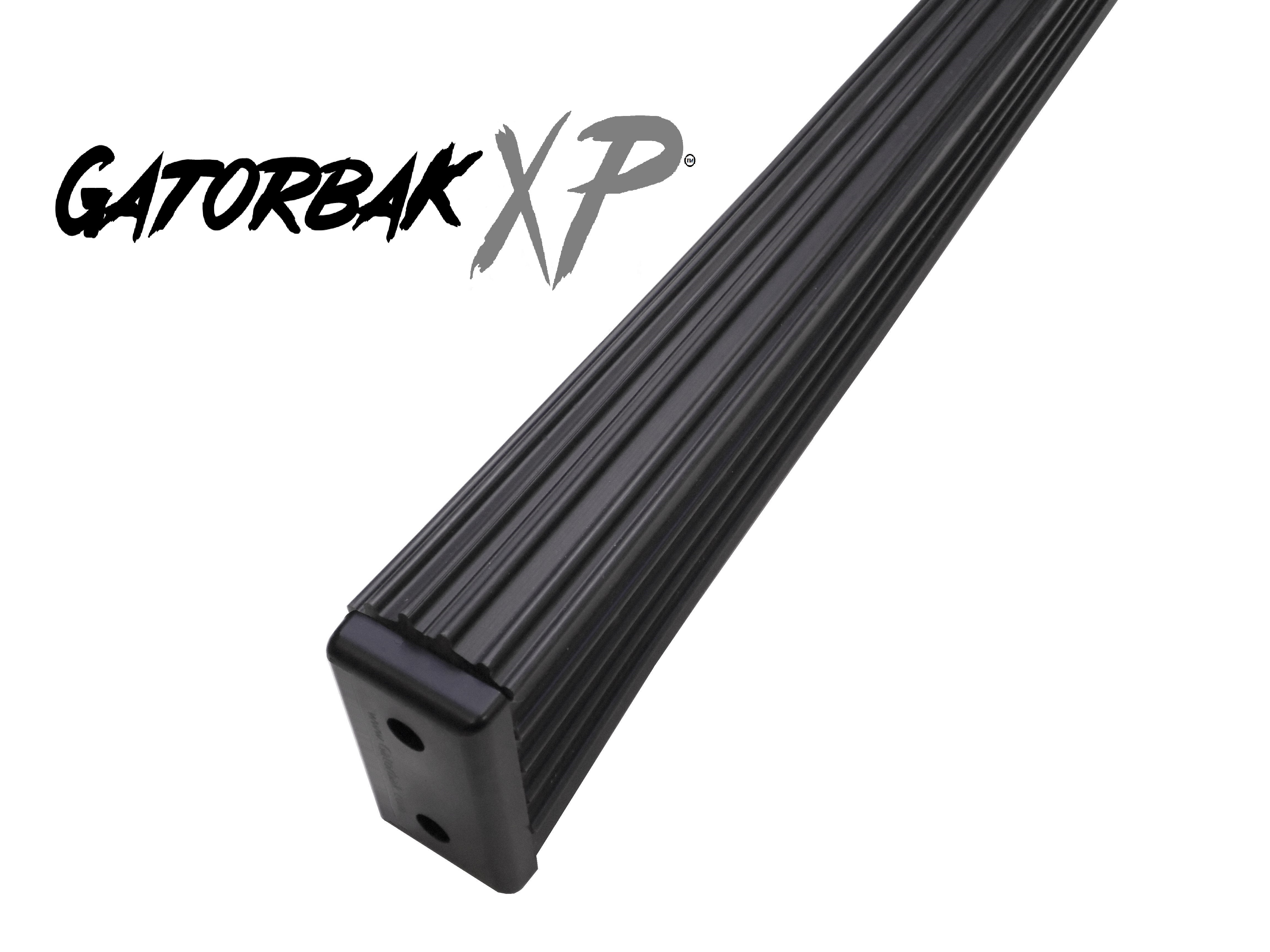 2X4/2X6 XP (Vertical Edge) Gatorbak Bunk System - Assembly Required ...