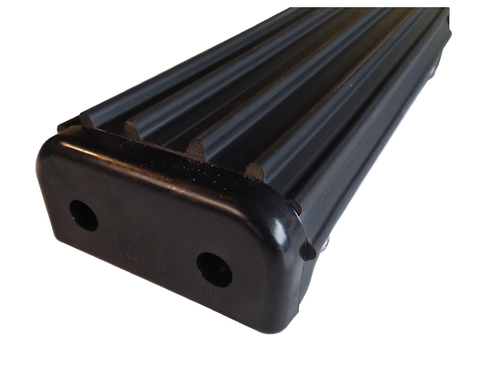 Rounded 2X4 (PHOENIX) XP Gatorbak Bunk System - Assembly Required ...